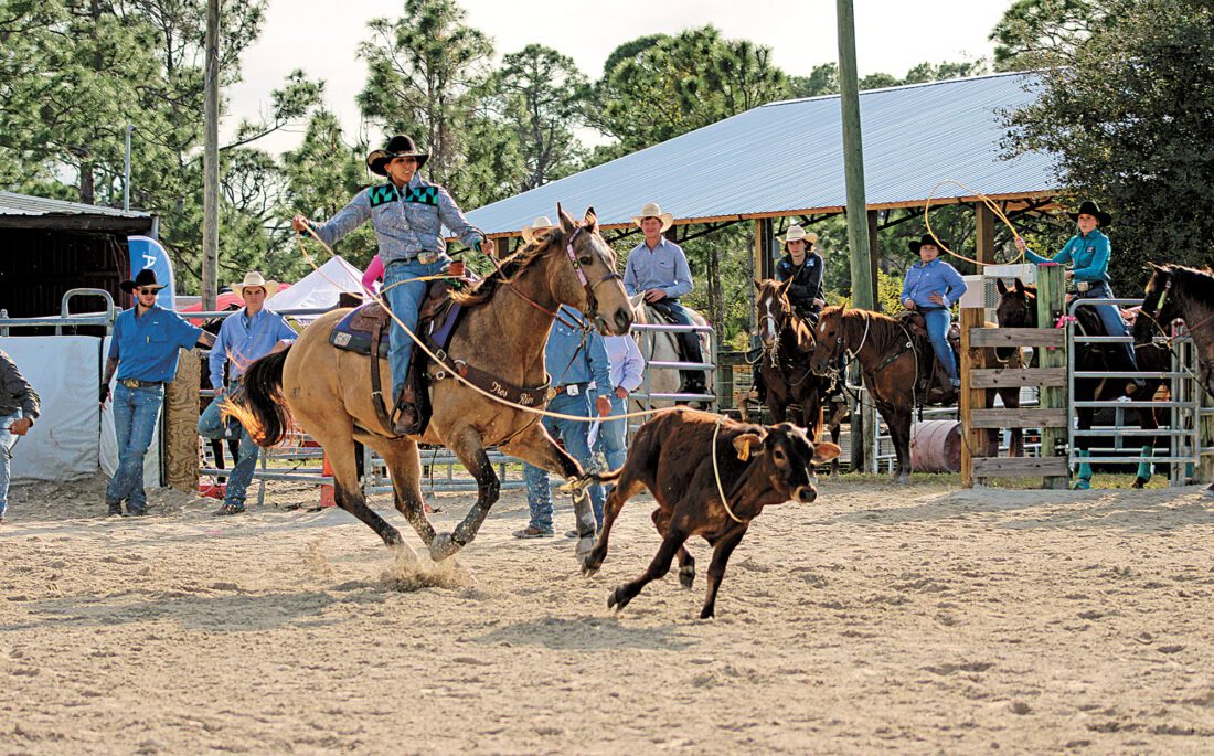 Cracker Day Rodeo weekend celebrates heritage | News, Sports, Jobs ...
